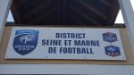 District – DISTRICT SEINE-ET-MARNE DE FOOTBALL