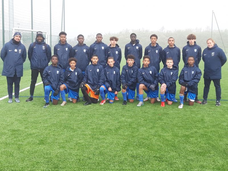 Diaporamas – DISTRICT SEINE-ET-MARNE DE FOOTBALL