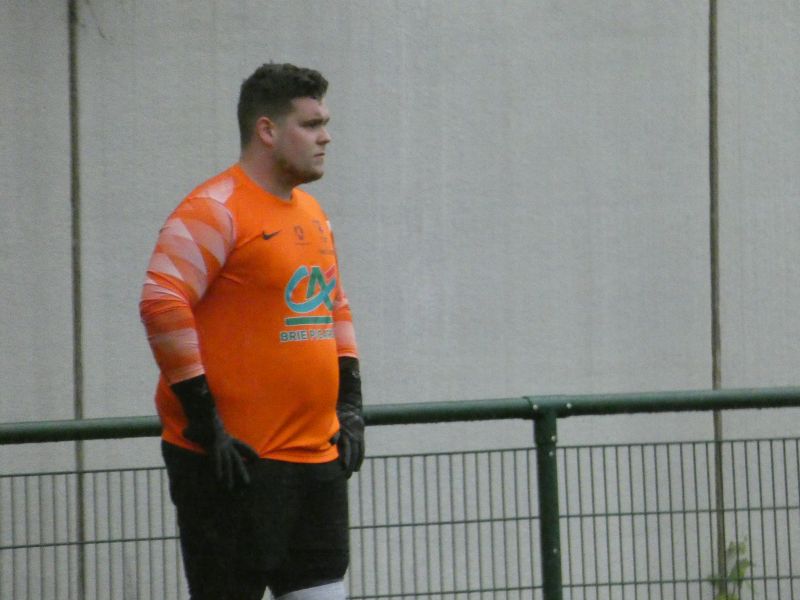 DISTRICT SEINE-ET-MARNE DE FOOTBALL – Uni, Fort, Efficace et Ambitieux